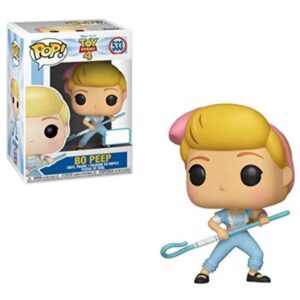 POP Disney: Toy Story 4 - Bo Peep Exclusive Figure #533