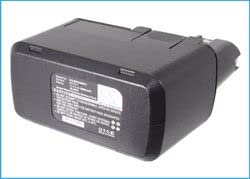 replacement for bosch gbm 12ves-3/gsr by technical precision