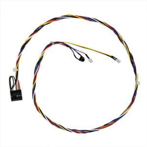 GinTai Case Cable Switching Cable Replacement for Dell XPS 8300 8500 8700 0F7M7N F7M7N 8900 7R574 07R574