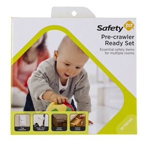 Safety 1st Pre-Crawler Ready Set