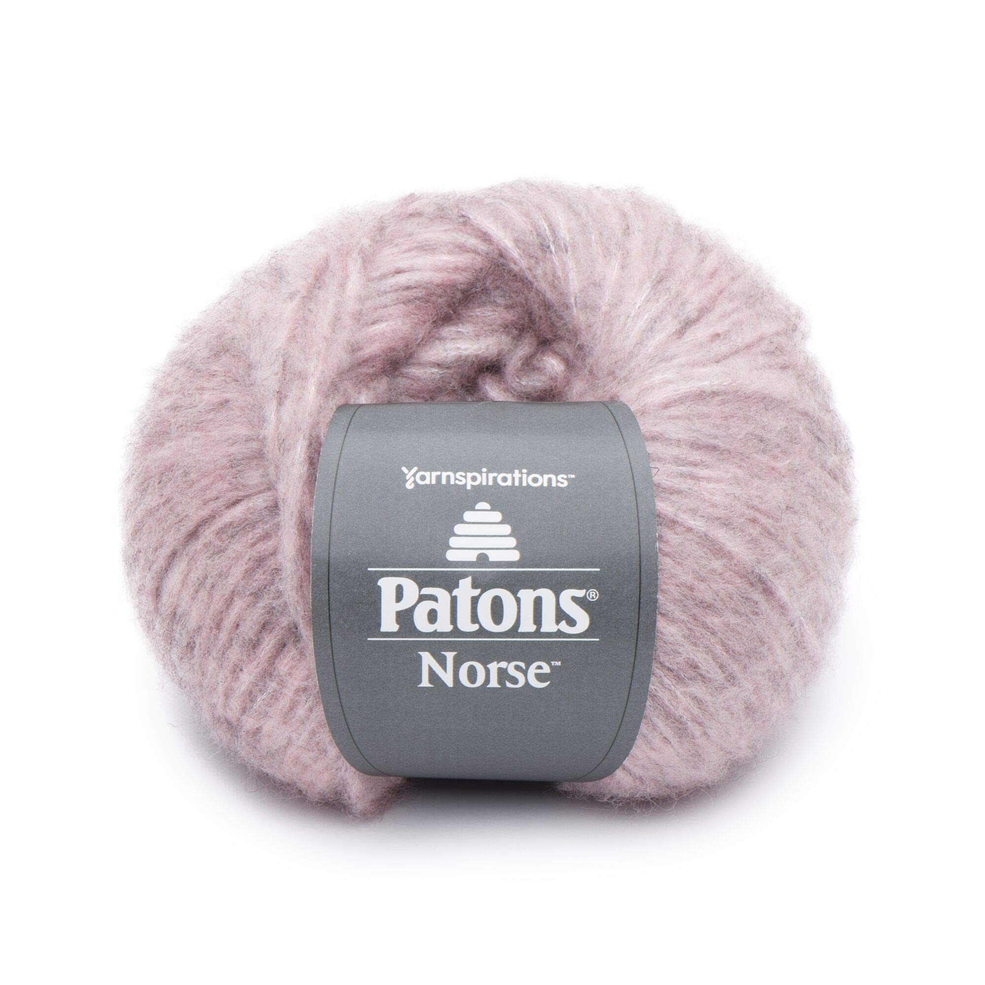 Patons Norse Yarn, Tawny Coral