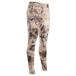 Sitka Heavyweight Bottom, Waterfowl, Medium