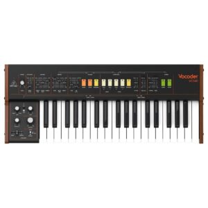 Behringer VC340 Anolog Vocoder (BEH-VC340)