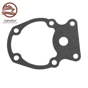 UanofCn 393630 Water Pump Impeller kit Replaces Johnson Evinrude OMC 20 25 30 35 HP Outboard Motors Sierra 18-3382