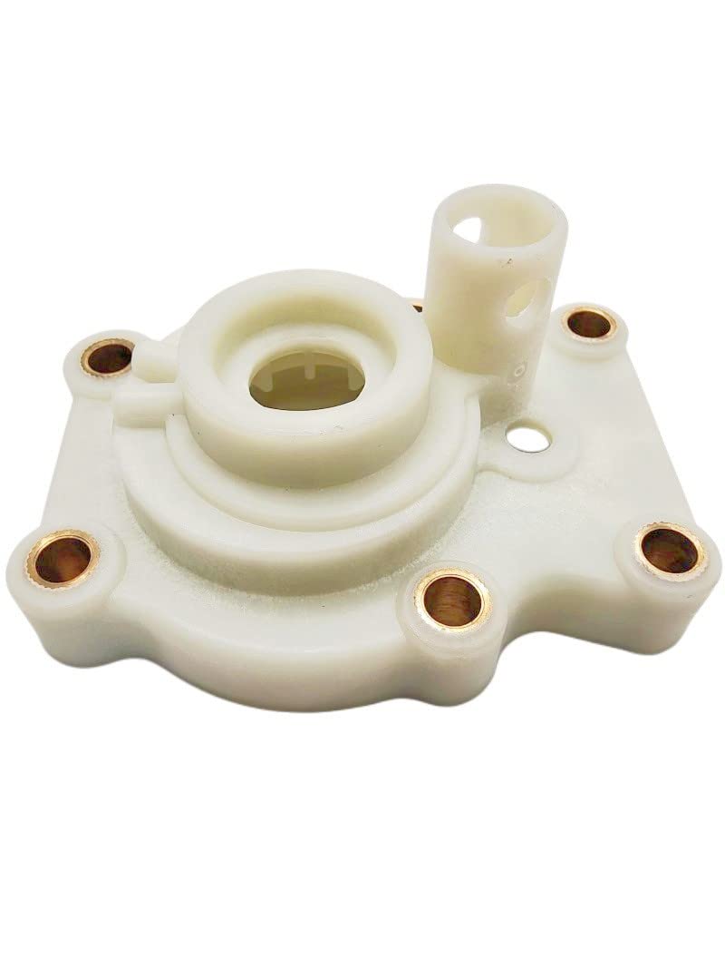 UanofCn 393630 Water Pump Impeller kit Replaces Johnson Evinrude OMC 20 25 30 35 HP Outboard Motors Sierra 18-3382