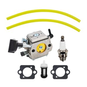 all-carb carburetor replacement for stihl br400 br420 br320 br380 42031200601 backpack blower carb