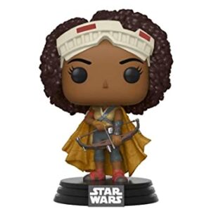 Funko Pop! Star Wars: Episode 9, Rise of Skywalker - Jannah