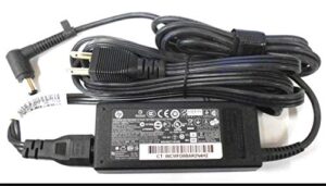 new genuine ps for hp t530 t630 t730 thin client 65 watt power supply 741346-001 tpc-da54