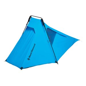 black diamond mens distance tent adapter, distance blue, one size