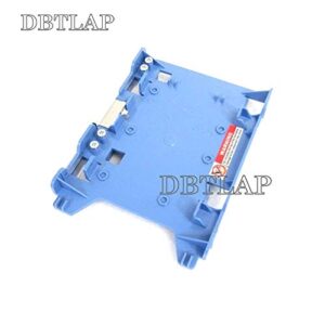 dbtlap compatible for dell optiplex 3020 7010 7020 9010 9020 790 990 3010 r494d 2.5" hard drive caddy