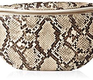 The Drop Women's Preston Belt Bag, Sand