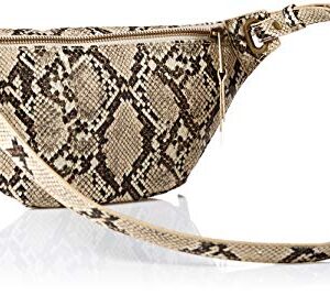 The Drop Women's Preston Belt Bag, Sand