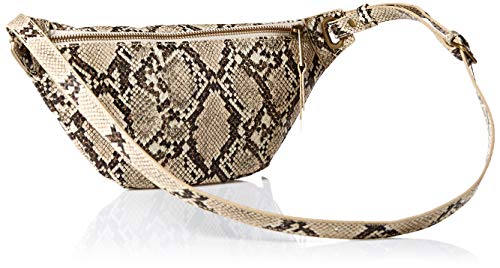 The Drop Women's Preston Belt Bag, Sand