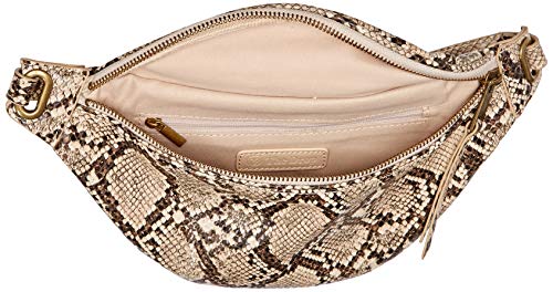 The Drop Women's Preston Belt Bag, Sand