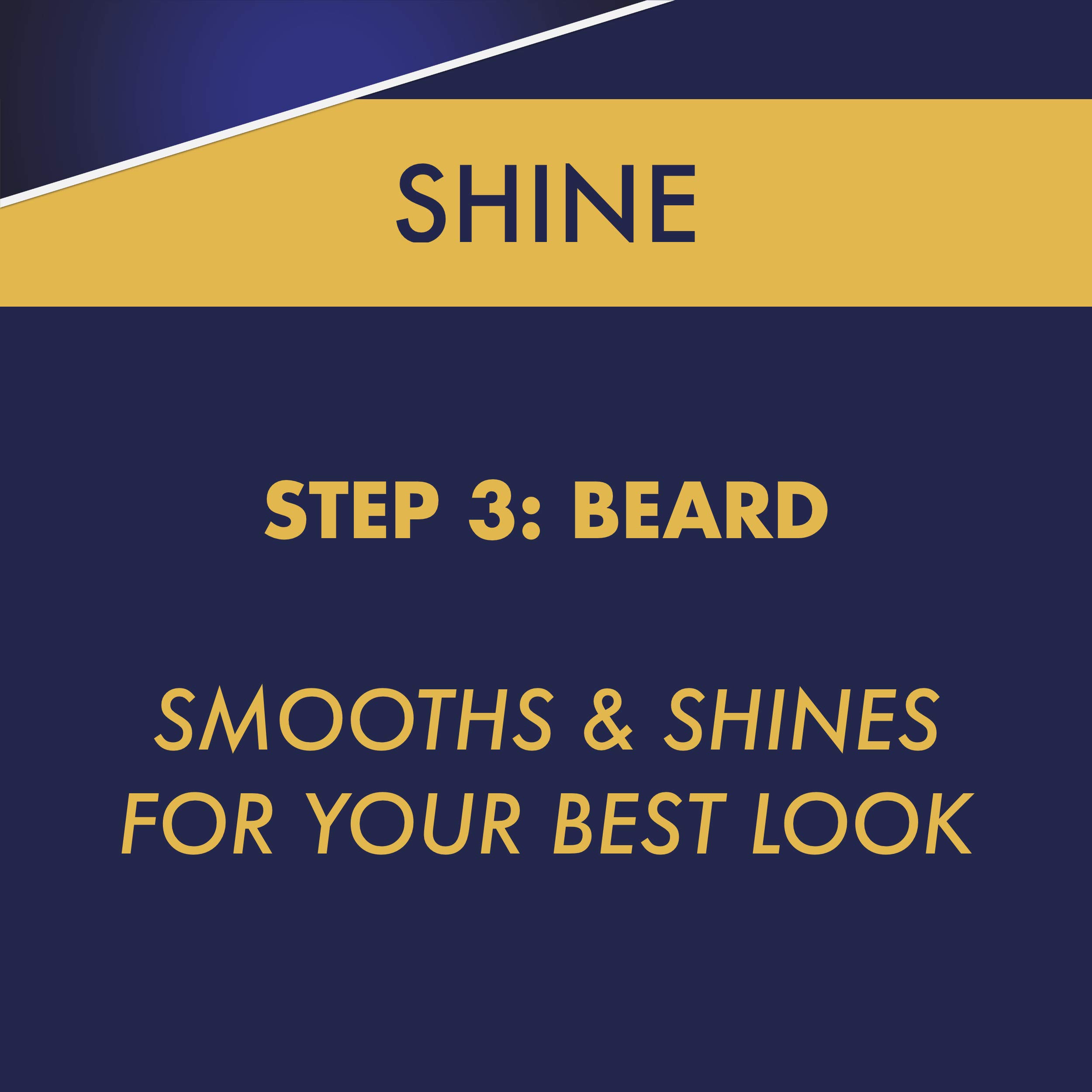 Gillette Enrich Beard Oil – 2 Count