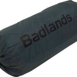 Badlands Artemis One-Man Tent - 3-Season Hunting Shelter, 1-Person