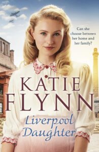 liverpool daughter: a heart-warming wartime story from the sunday times bestselling author (the liverpool sisters book 1)