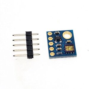 Stayhome GY-8511 ML8511 UVB UV Rays Sensor Breakout Test Module Detector Analog Output