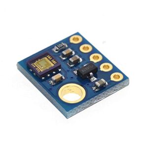 stayhome gy-8511 ml8511 uvb uv rays sensor breakout test module detector analog output