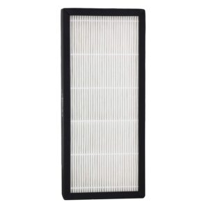 Hunter Fan Company Hunter F1726HE, F1726 HE/21 True HEPA Replacement Air Purifier Filter for Model HT1726, White