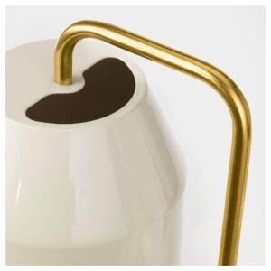 Ikea 403.941.18 Watering Can, Gold