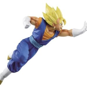 Banpresto 35981 DBS Chosenshiretsuden Vol.2 Super Saiyan Vegito Figure