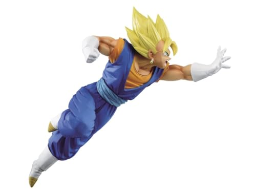 Banpresto 35981 DBS Chosenshiretsuden Vol.2 Super Saiyan Vegito Figure