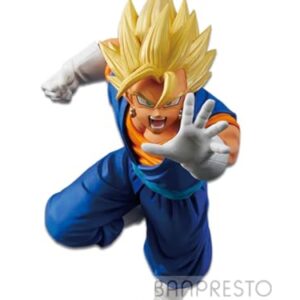 Banpresto 35981 DBS Chosenshiretsuden Vol.2 Super Saiyan Vegito Figure