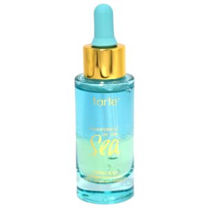 tarte rainforest of the sea deep sea collagen super serum full size 28ml