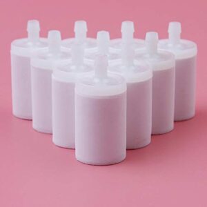 laliva tools - 10pcs fuel filter pick up body for husqvarna 50 51 55 61 268 272 345 350 351 353 365 372 390 chainsaw parts 503443201