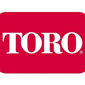 Toro 8" Wheel Assembly 137-4833