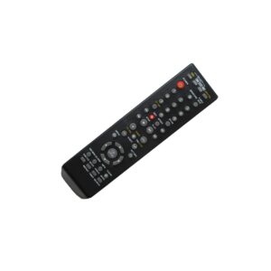 Hotsmtbang Replacement Remote Control Compatible for Samsung AK59-00025D DVD-HD941 DVD VCR Combo Player Recorder