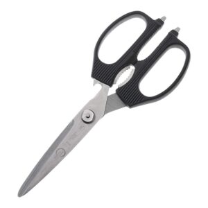 mercer culinary multi-purpose 8-7/8 kitchen shears