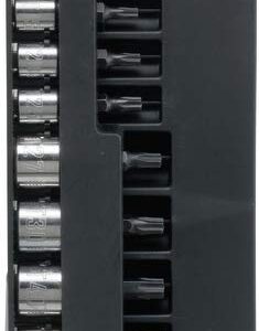 CRAFTSMAN Torx Bit Socket Set, 13-Piece (CMMT49294)