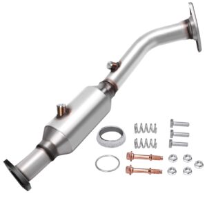 autosaver88 atcc0058 catalytic converter compatible with 2002-2006 crv 2.4l direct-fit (epa compliant)