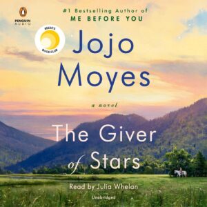 the giver of stars: reese's book club (a novel)