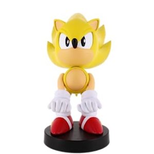 Cable Guys, Super Sonic The Hedgehog Controller Holder