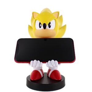 Cable Guys, Super Sonic The Hedgehog Controller Holder