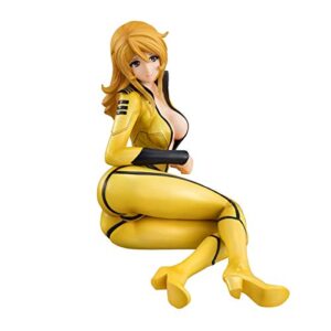 megahouse yamato girls collection: yuki mori (yamamoto 2202 uniform version) pvc statue