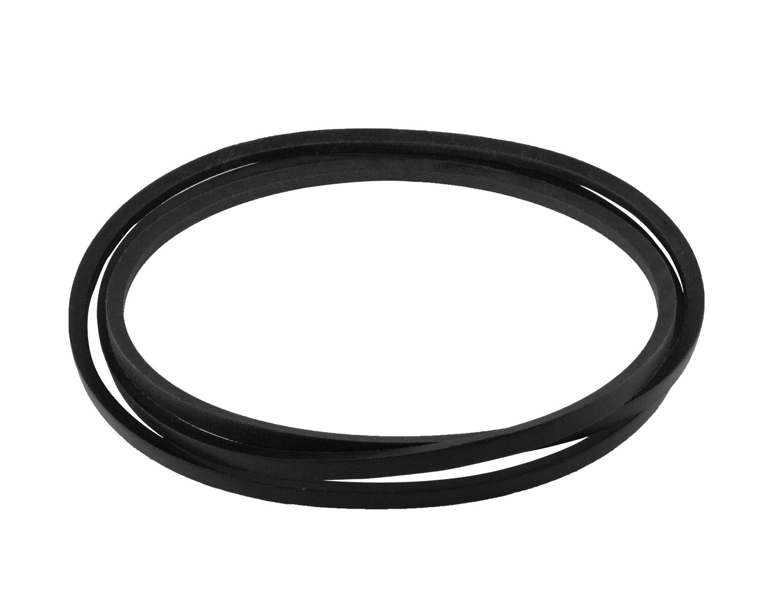 532197253 Drive Belt 1/2"x101" Compatible with Husqvarna 42" Deck Cut Mower Replace for Ariens 21546422, 21547025, 21547238, AYP 197253