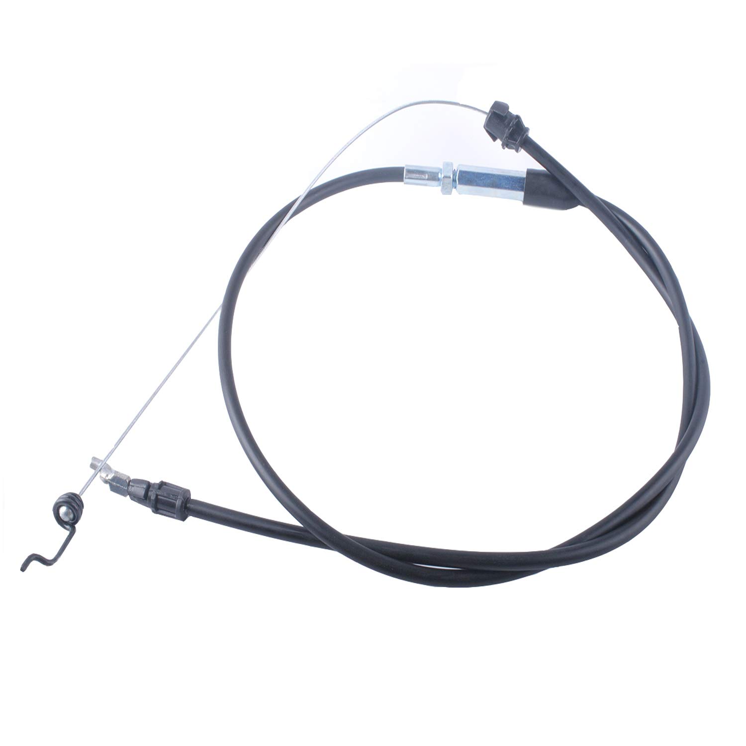 Wadoy 586033301 Drive Control Cable Compatible with Craft-sman, Hus-qvarna Mower Tractor Model 917370880, 917370882, 917370881, 96145001500