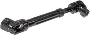 dorman 425-366 steering shaft compatible with select ford/lincoln models