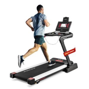 new 2023 treadmill, sole f80 treadmill, foldable treadmills for home use, bluetooth, touch screen, treadmill foldable, treadmills for home with incline, home exercise treadmill (sole f80)