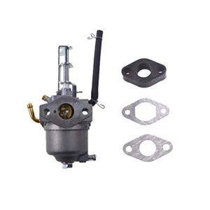 laliva tools - carburetor carb fits toro 119-1980 stens 520-876 power clear pc180 418zr 418ze0