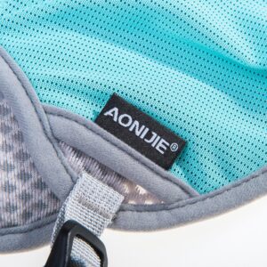 Aonijie Hydration Vest Pack Backpack 5L Marathoner Running Race Hydration