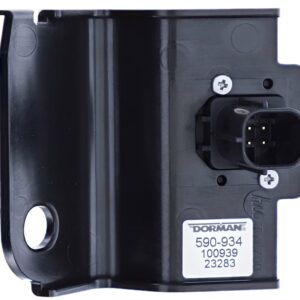 Dorman 590-934 Rear Park Assist Camera Compatible with Select Toyota Models