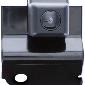 Dorman 590-934 Rear Park Assist Camera Compatible with Select Toyota Models