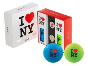 volvik vivid state pack: new york