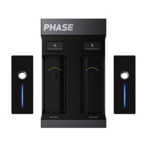 mwm phase essential wireless dvs controller es