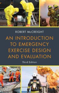 an introduction to emergency exercise design and evaluation